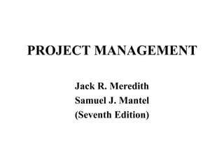 PROJECT MANAGEMENT all given chapters-1.pdf