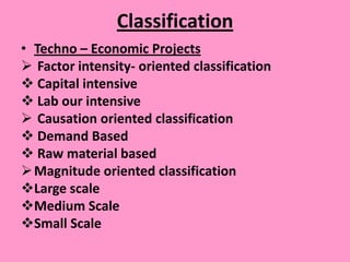 Project management | PPTX