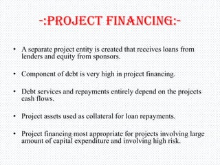 Project management | PPT