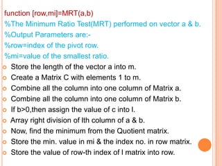 Project management | PPT