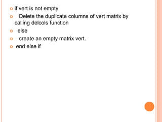 Project management | PPT