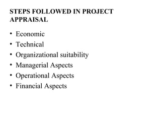 Project management | PPT