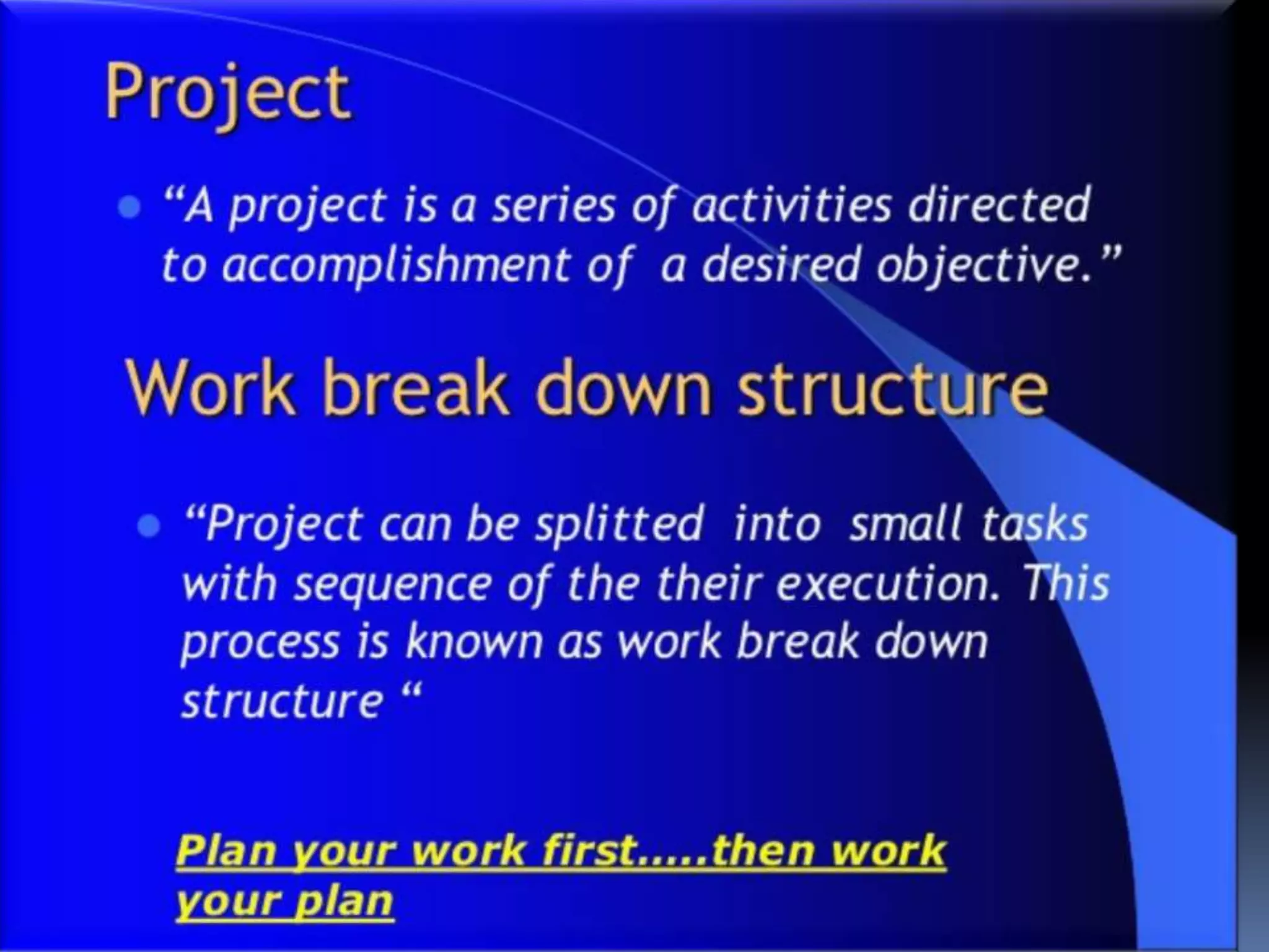 Project management chapter_04 for MSBTE | PPT