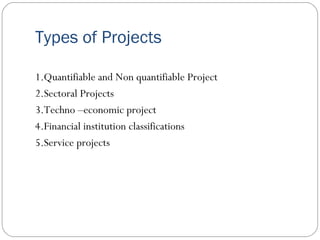 Project management | PPT