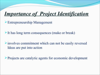Project management | PPT