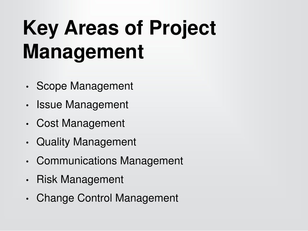 introduction-to-project-management