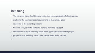 Project management | PPT