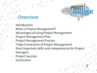Project Management | PPT