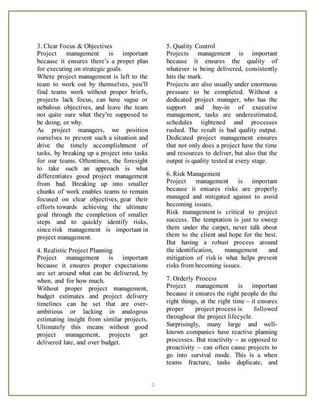 Project management : Pert and Cpm | DOCX | Civil Engineering Industry | Industries