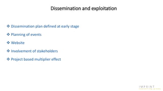 European project management | PDF