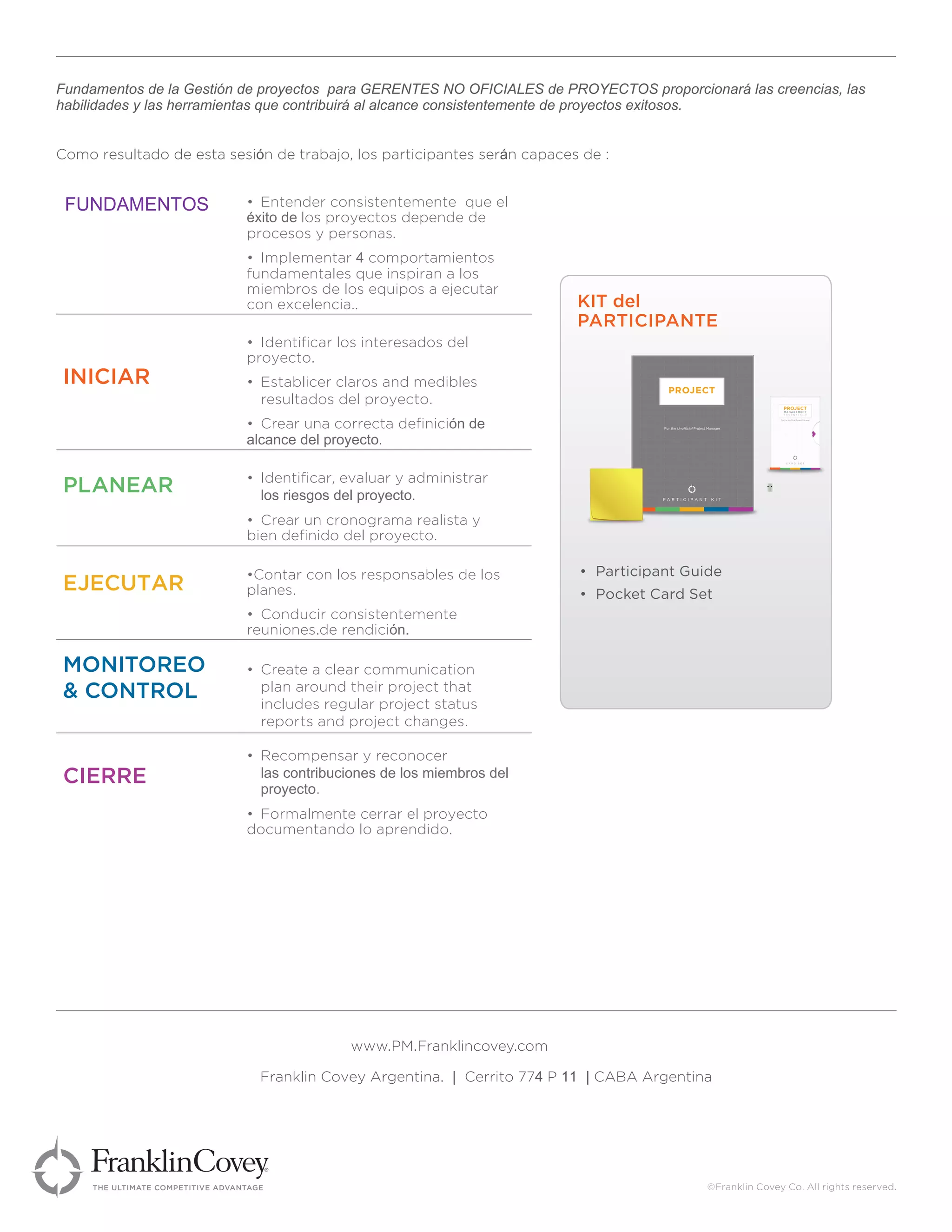 # Project management | PDF