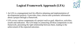 Project management | PPT