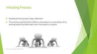 Project management | PPTX