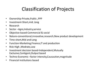 Project management | PPT