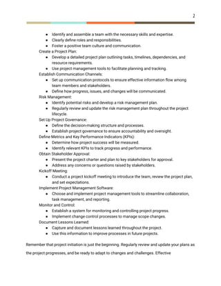 Project Management.pdf | Business Administration | Business