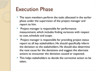 A Study on Process of Project Management.pptx