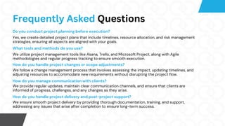 Unlock Agile & Efficient Project Management for Guaranteed Success! | PDF