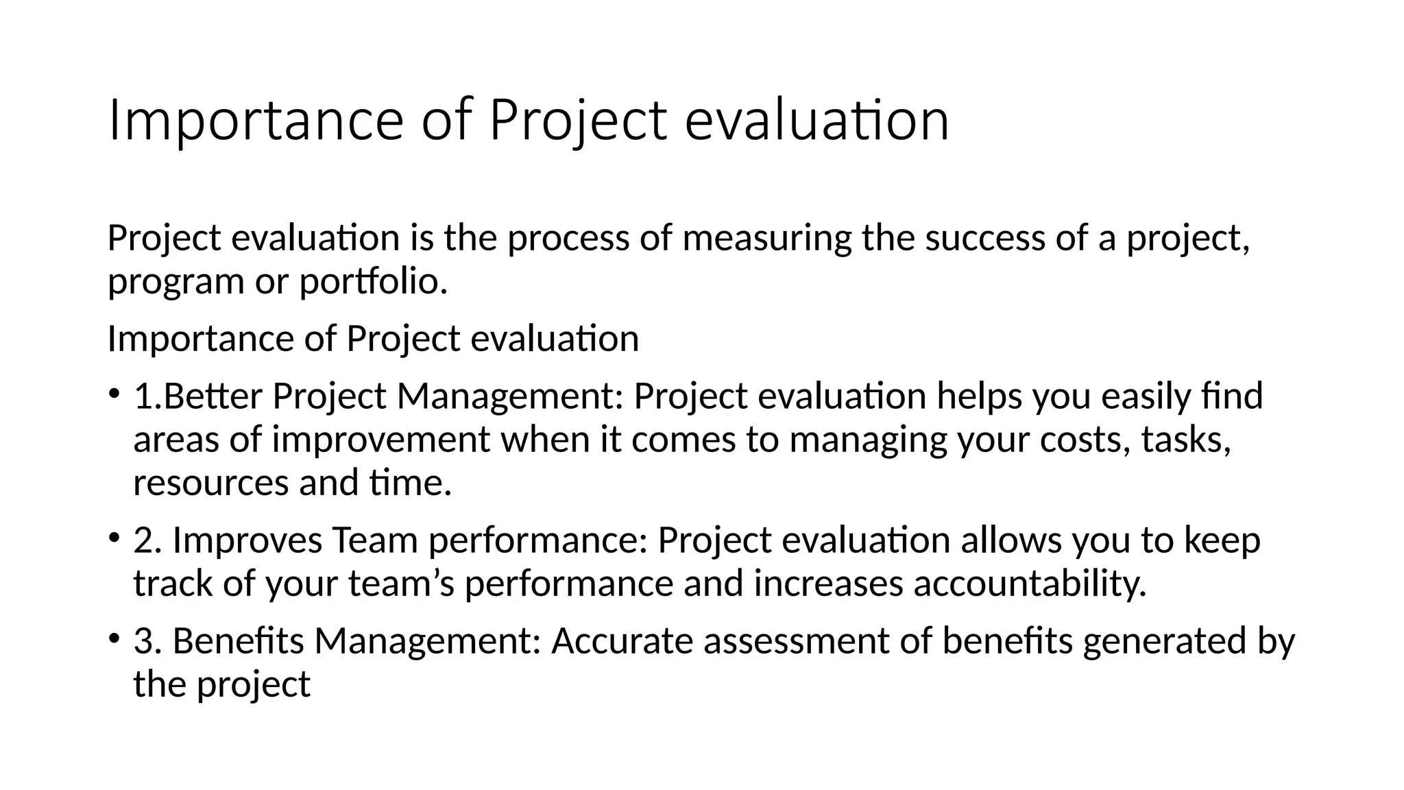 PROJECT MANAGEMENT.pptx12345678901234467 | PPTX