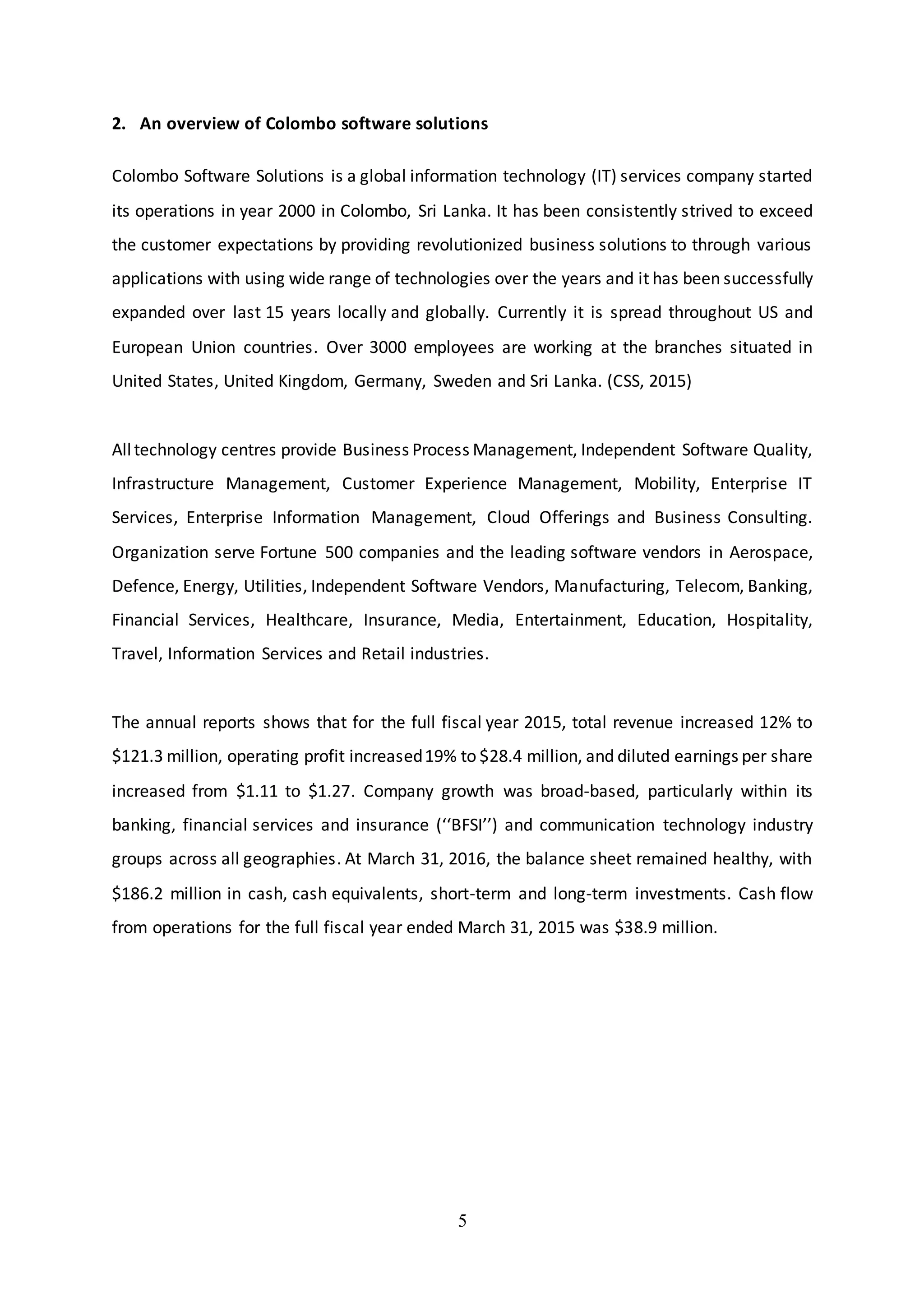 Project Management - AIB (MBA) | DOCX