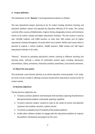 Project Management - AIB (MBA) | DOCX | Computer Software and ...