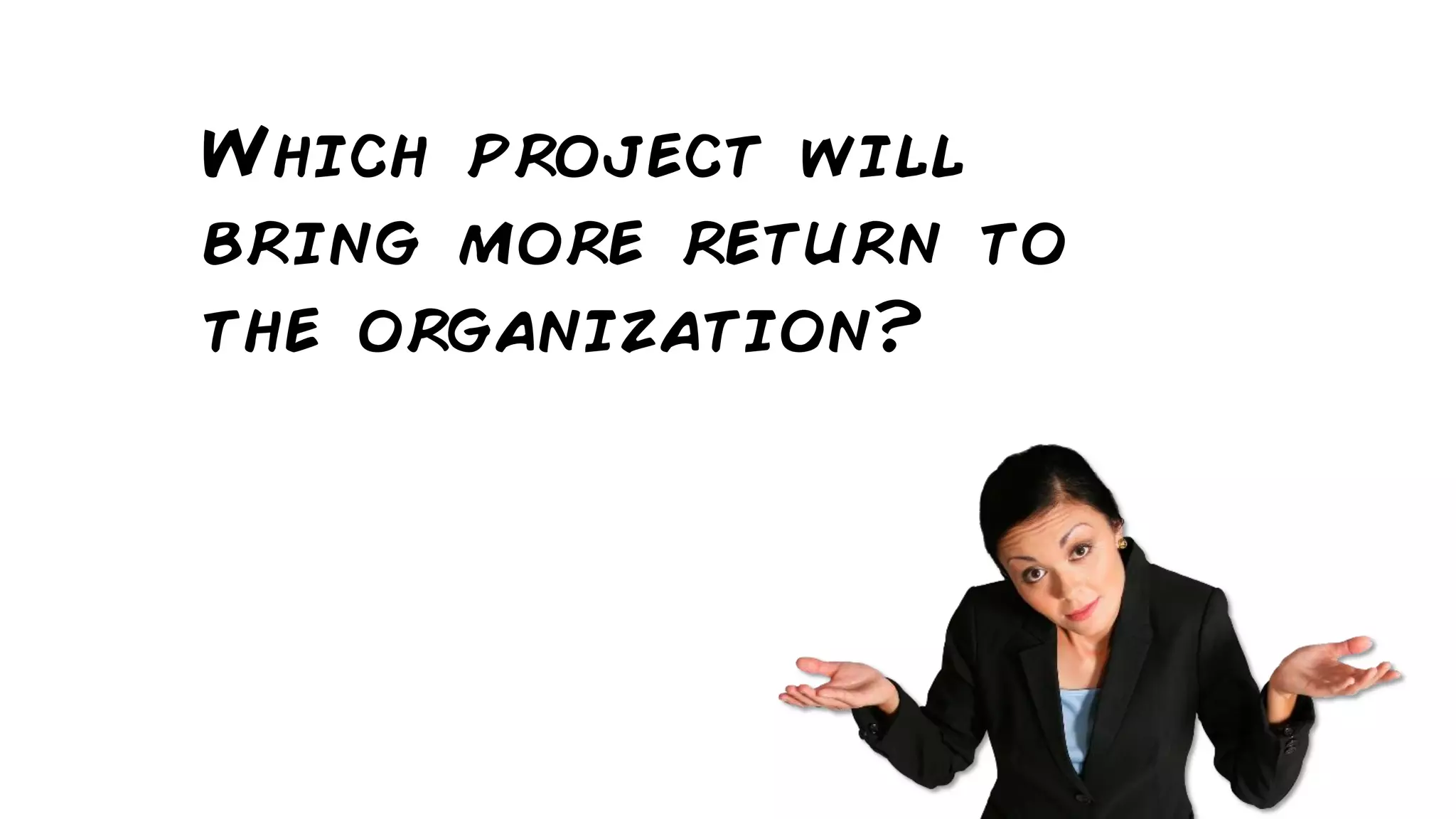 Expected Monetary Value - EMV (Project Management Series) | PDF