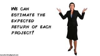 Expected Monetary Value - EMV (Project Management Series) | PDF