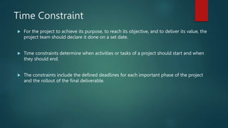 PROJECT MANAGEMENT intro - Lecture 01.pptx
