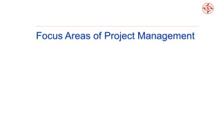 Project management - short overview | PPT