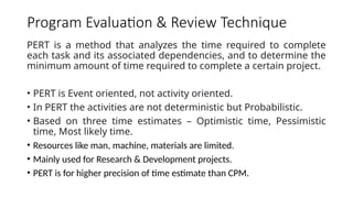 Project Management - PERT.pptx.docc.ppt