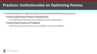 Project management : Project Monitoring and Control by iFour Technolab ...