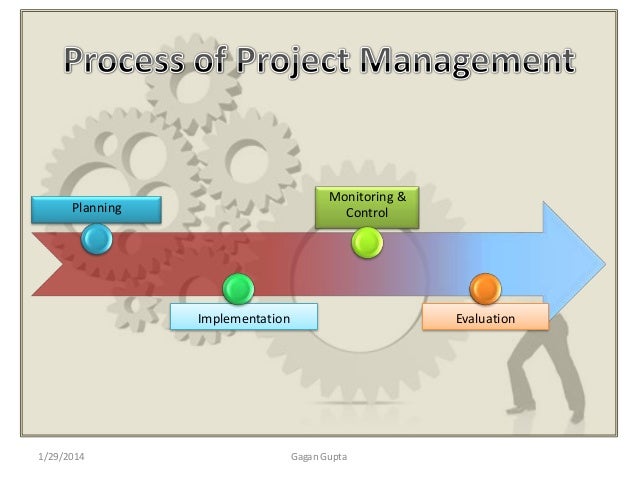 Risk Management: Evaluate Risks in your Project