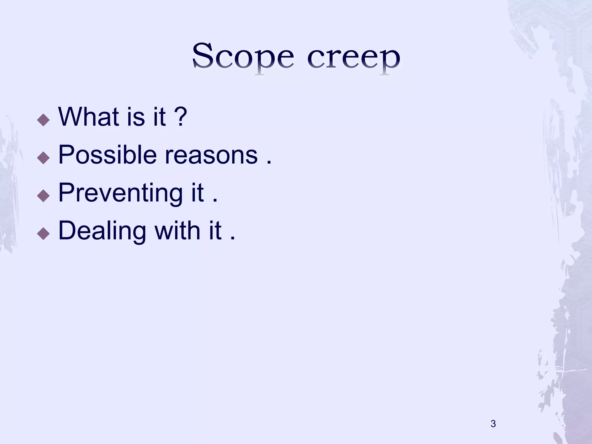 Project Management-scope creep.pptx