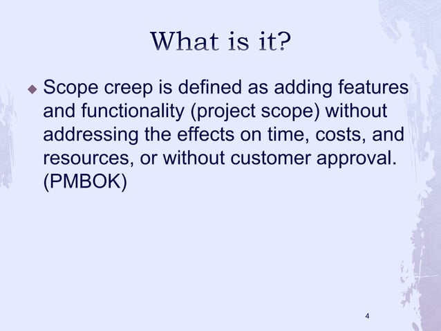 Project Management-scope creep.pptx