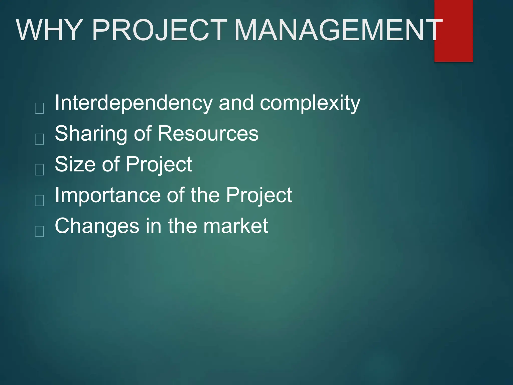 project management process activities-unit I.pptx