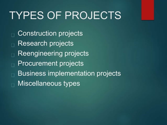 project management process activities-unit I.pptx