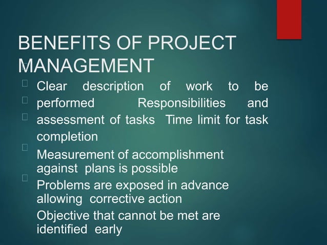 project management process activities-unit I.pptx