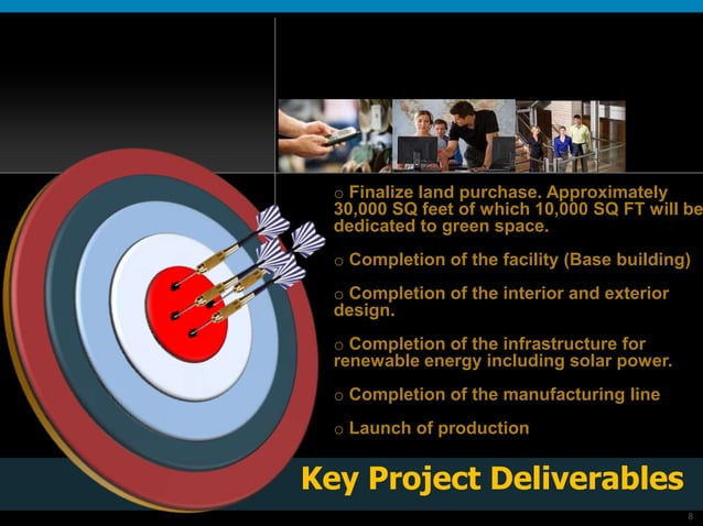 Project management | PPT