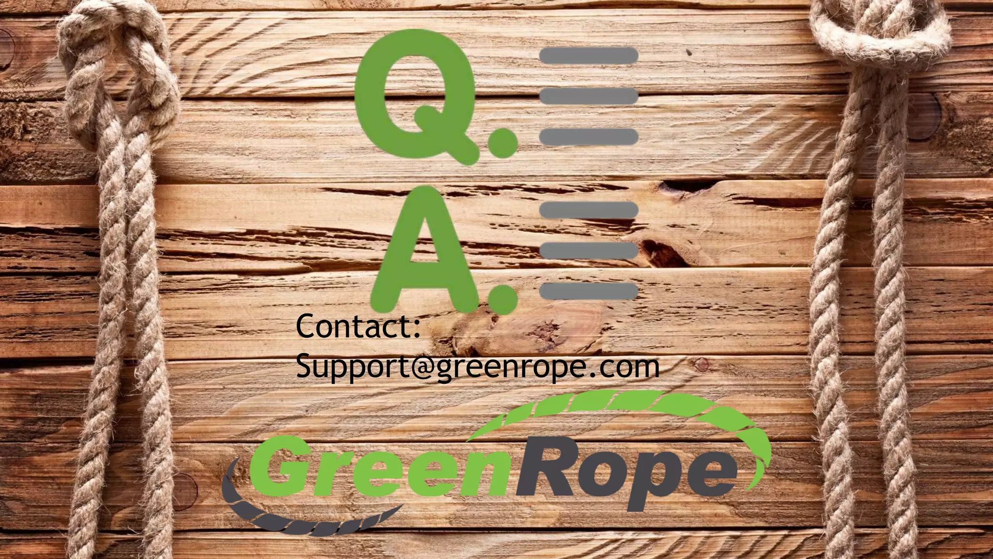 Project management w/ GreenRope | PPTX | Business | Business and Finance