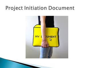 Project management 101 | PPT