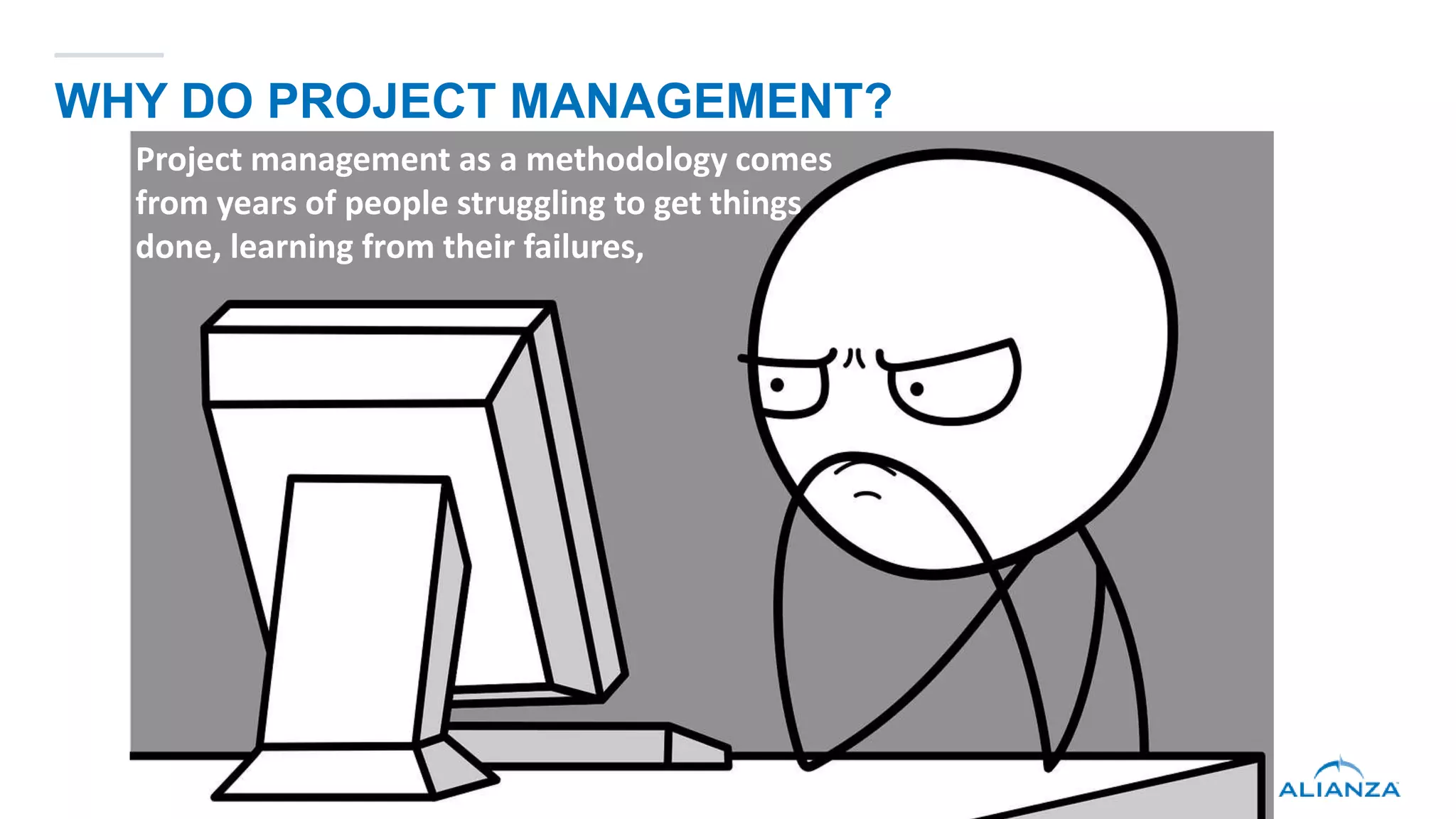 Project Management 101 | PPTX