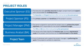 Project Management 101 | PPTX
