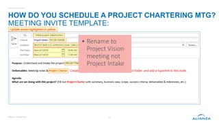Project Management 101 | PPTX