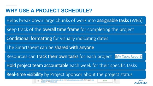 Project Management 101 | PPTX
