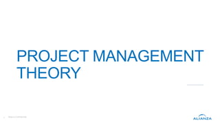 Project Management 101 | PPTX