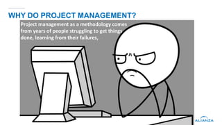 Project Management 101 | PPTX