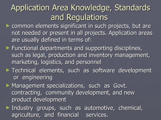 Project management3 | PPT