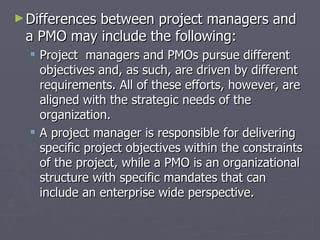 Project management3 | PPT