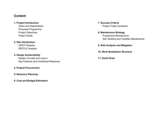 Project management (3) | PPT