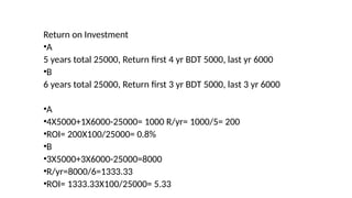 Project Management Investment Appraisal4th Class.pptx