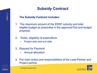 Project Management and Finance | PPT